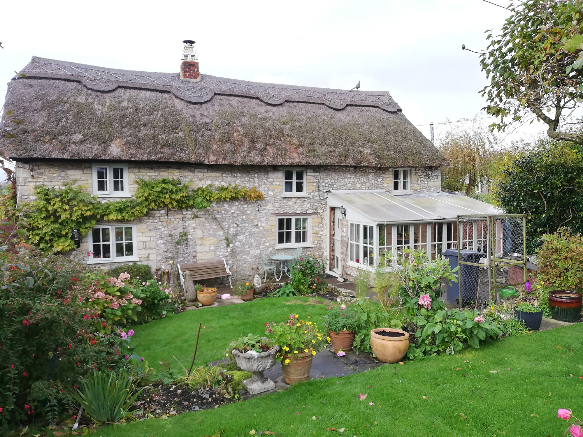 April Cottage - PMR Architecture | PMR Architecture