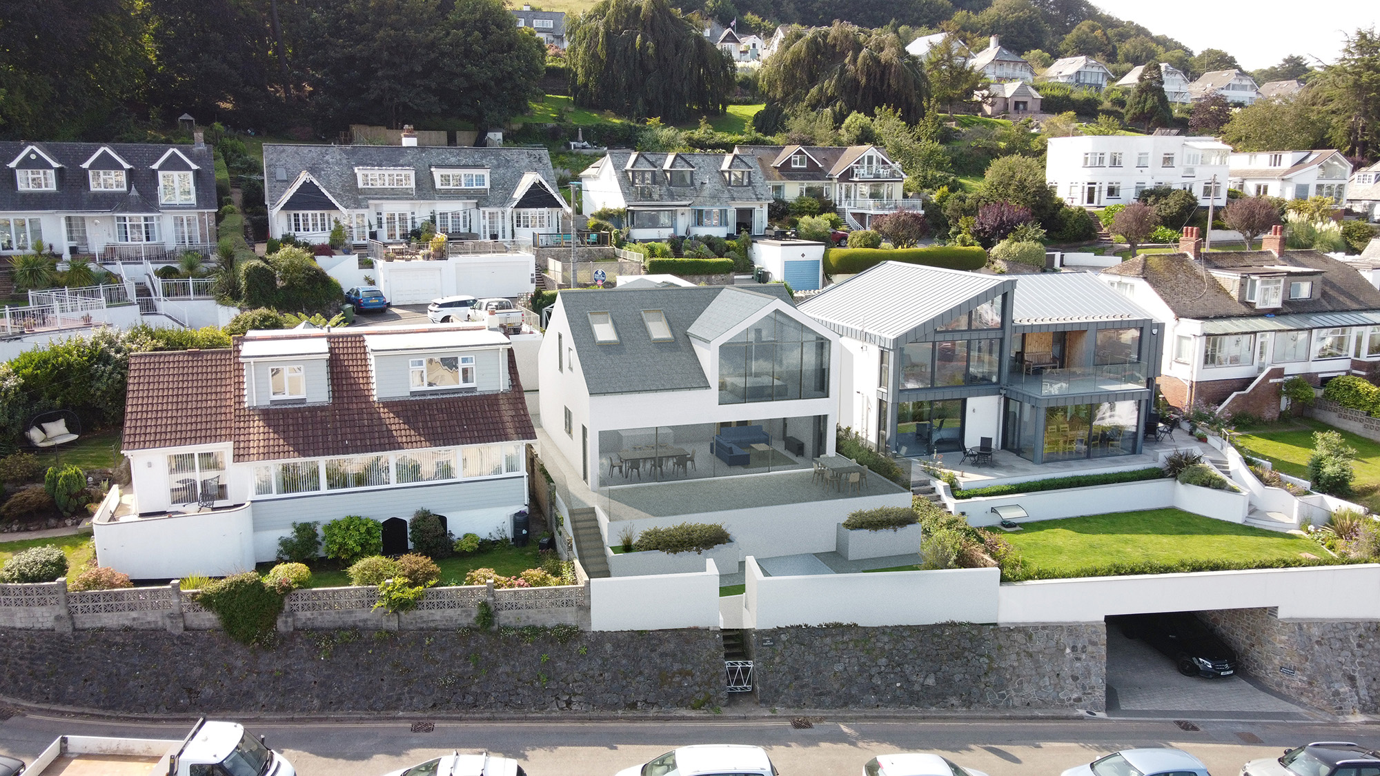 Verness - PMR Architecture | PMR Architecture