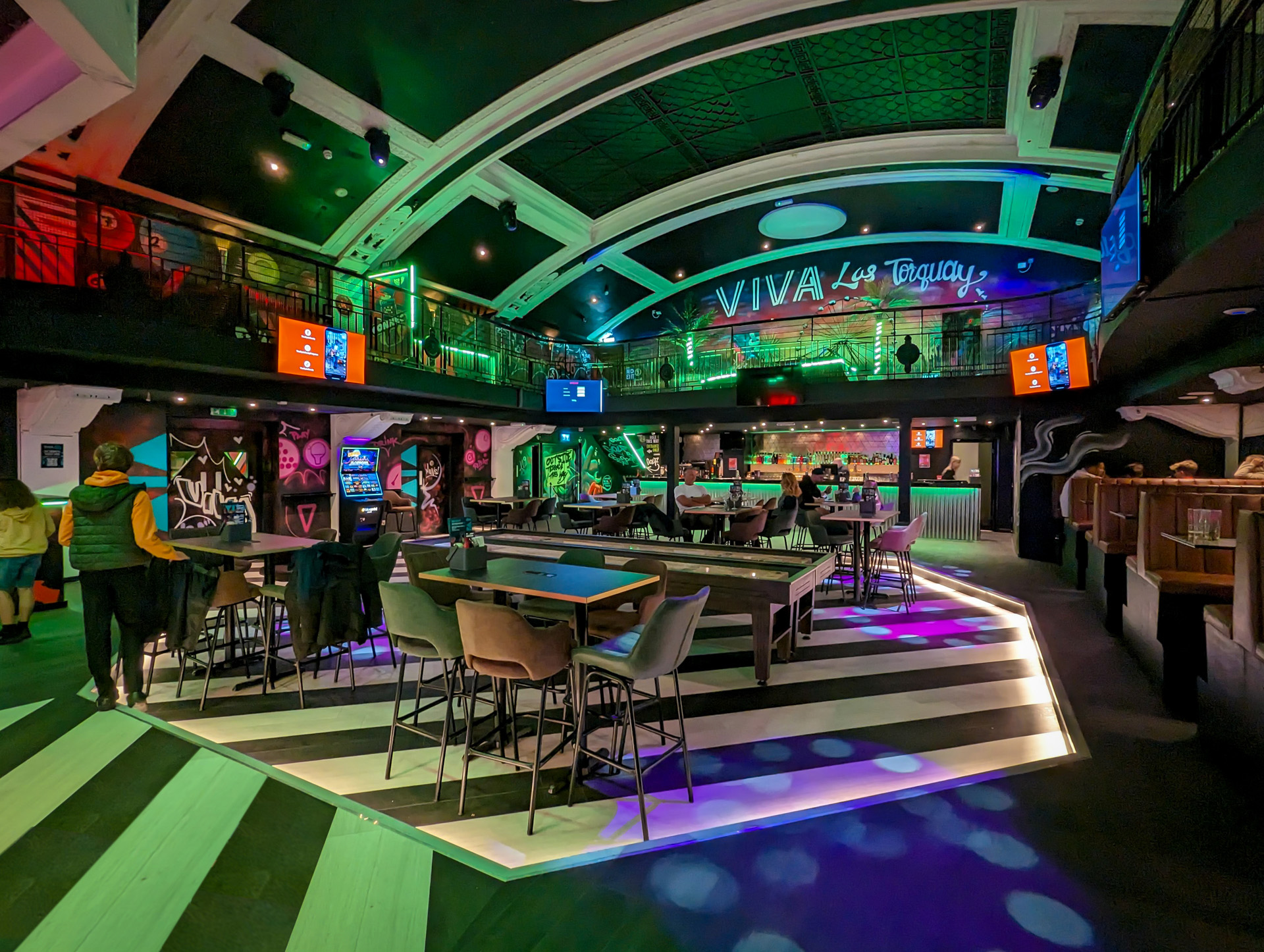 Viva Torquay - PMR Architecture | PMR Architecture